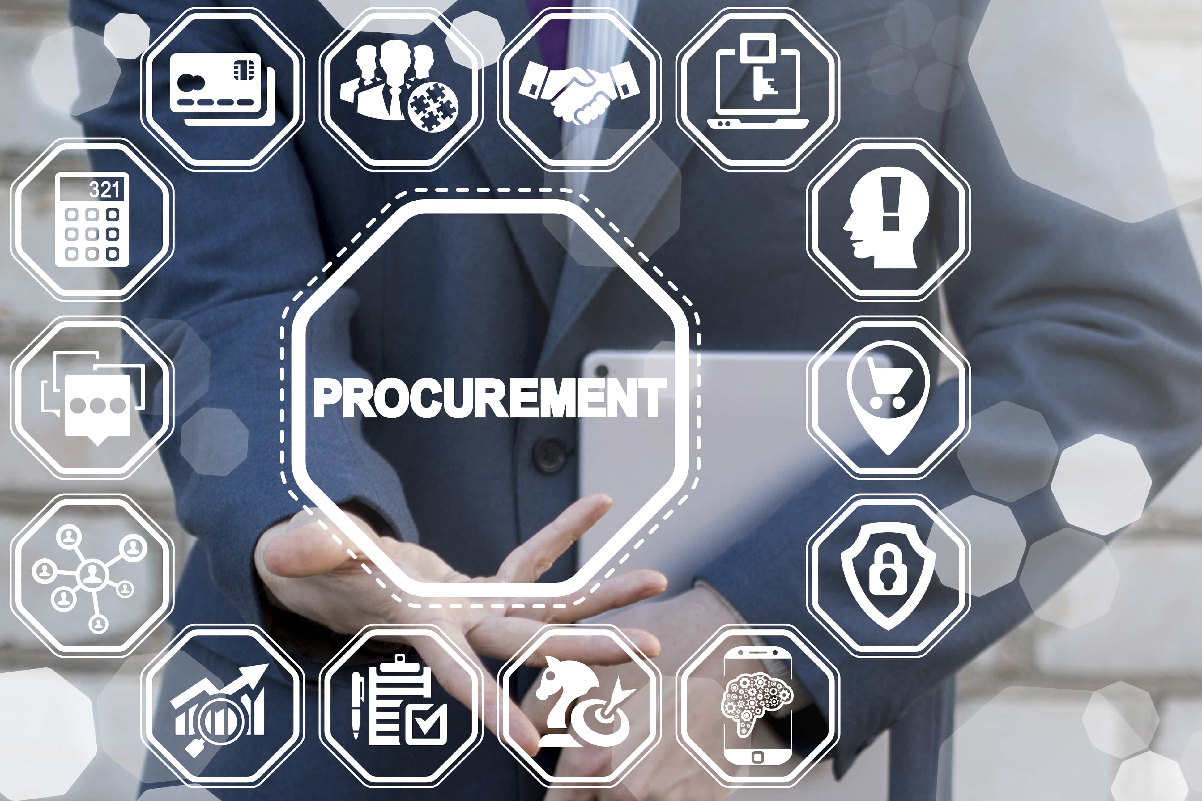 How AESSE Can Help with Procurement and Your Supply Chain