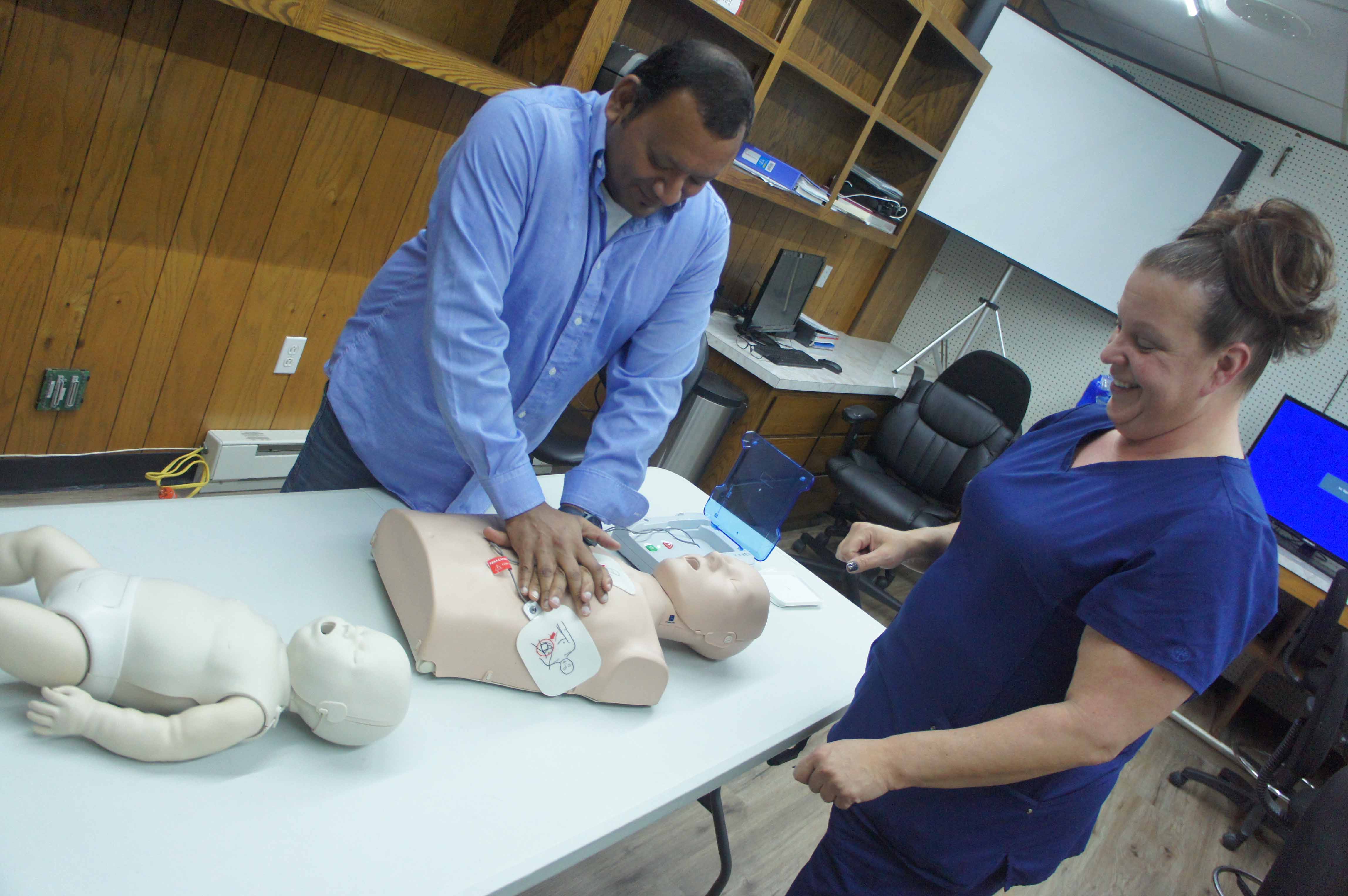 Careers | Alpha Home Health Agency, LLC