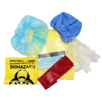 Single Isolation Kit