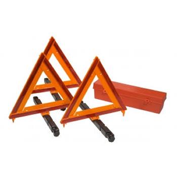 Warning Triangle Kit