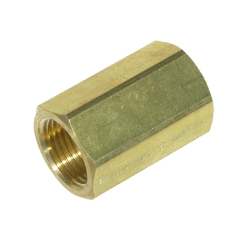 CGA 440 x CGA 440 Female Adaptor