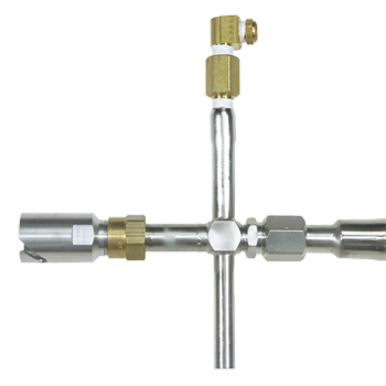 Liquid Oxygen Supplies