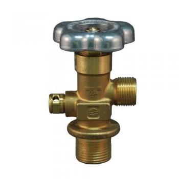 Medical Valve CGA 540