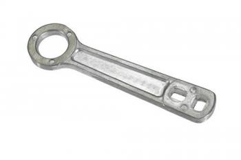 Metal Valve Wrench CGA 870