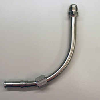 90 degree Cryogenic Elbow CGA-440