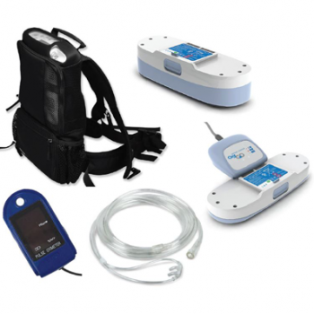 OxyGo Retail Bundle Kit 3