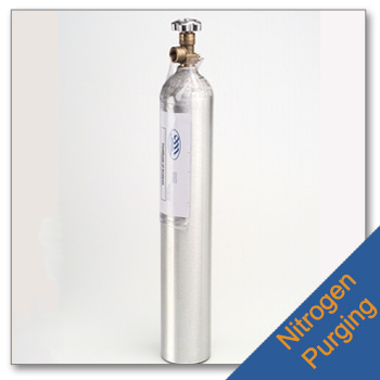 Nitrogen Purging Gas