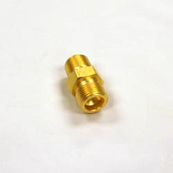 Brass Connector CGA 540