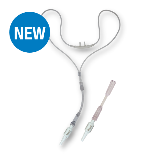 OxySafe2 Bidirectional Complete Patient Kit