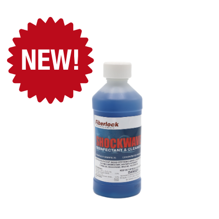 NEW! Shockwave Concentrate 10oz Bottle