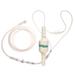 How to Stop Patient Cannula Fires