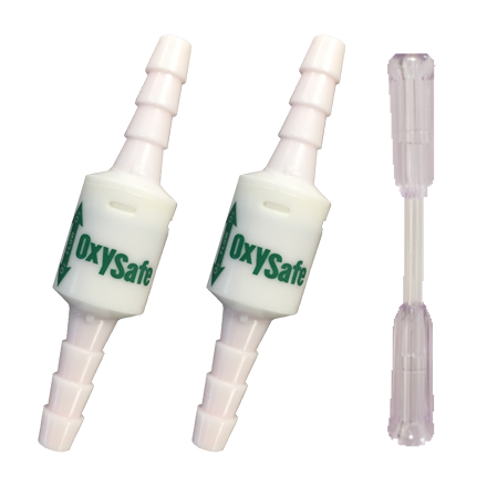 OxySafe