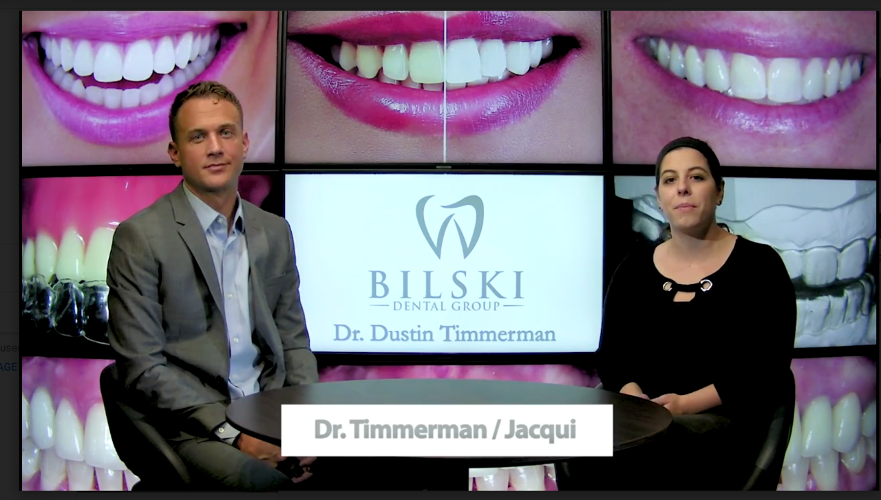 Neglecting Your Dental Health is Expensive - Bilski Dental