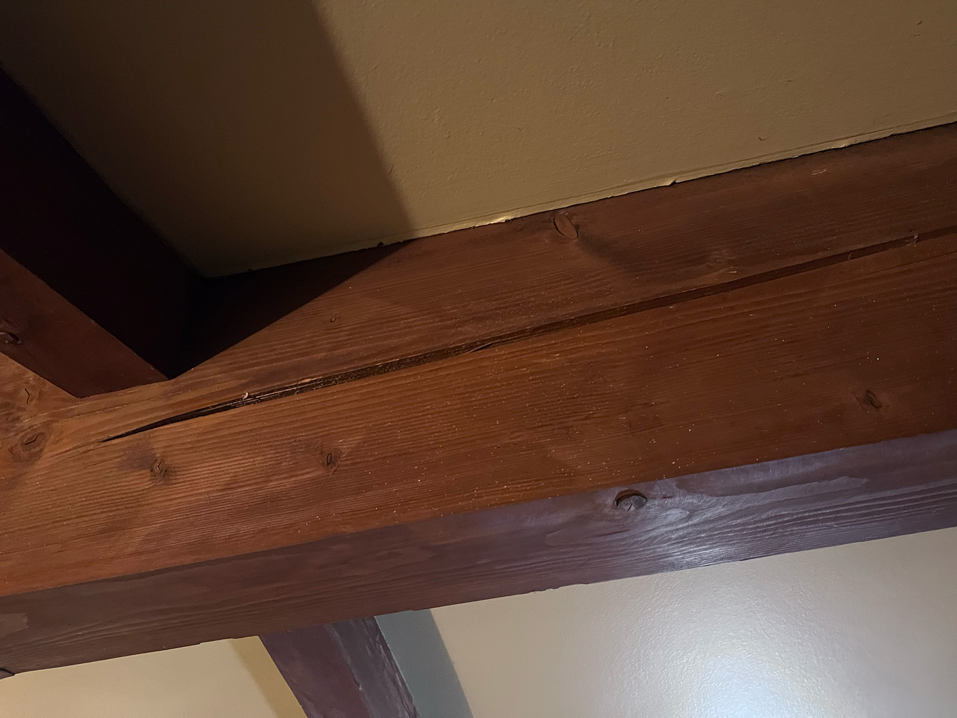 Common Structural Problems and Repair - | Bishop Construction LLC