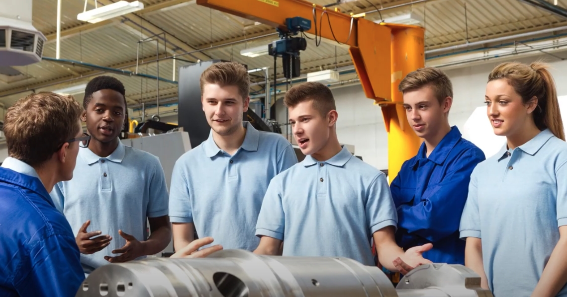 Optimizing Production