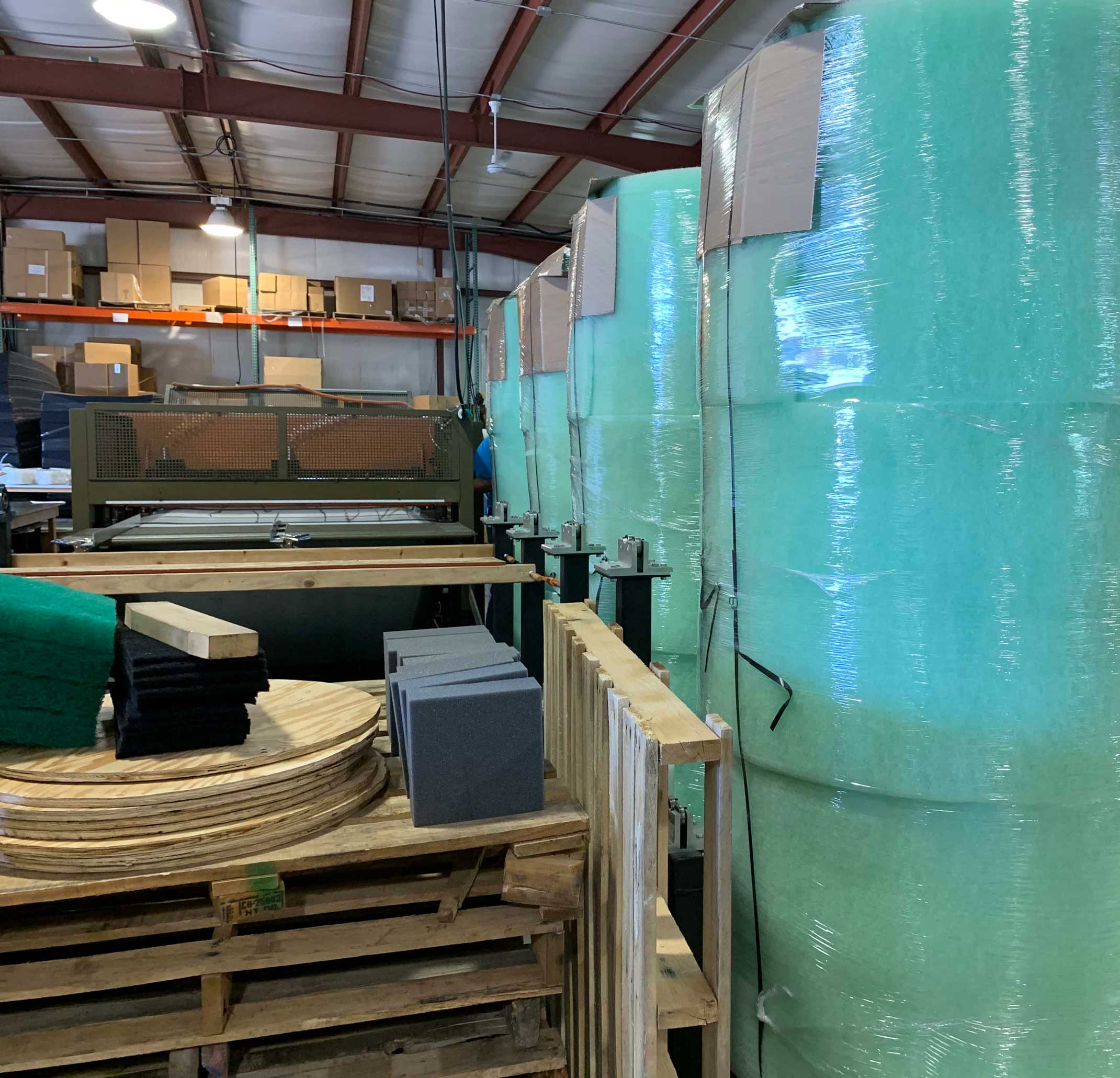 Custom Designed Products | DOTT Products