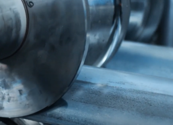 Revolutionizing Filtration Manufacturing with Duraflow: Embracing Roll ...