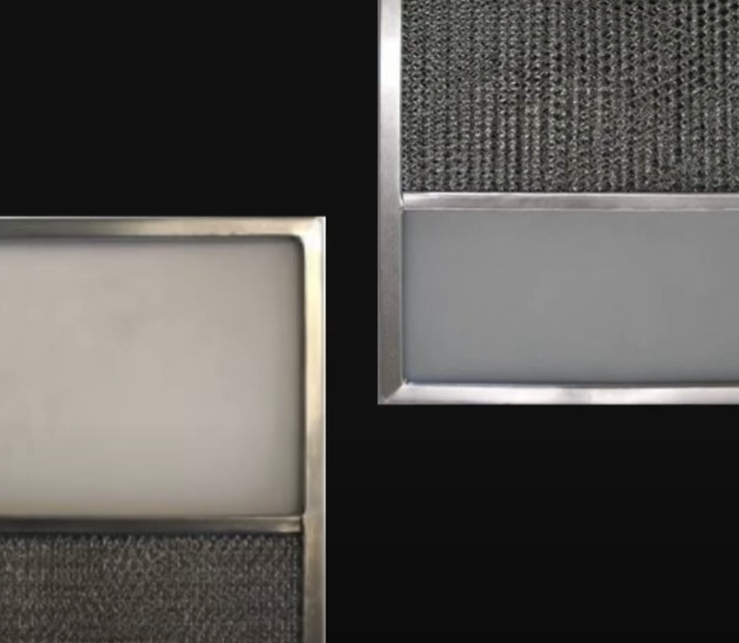 Dual Flow Filtration for Your Kitchen