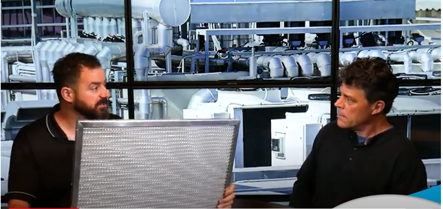 Revolutionize Your Filtration with Duraflow Industries and our Custom ...