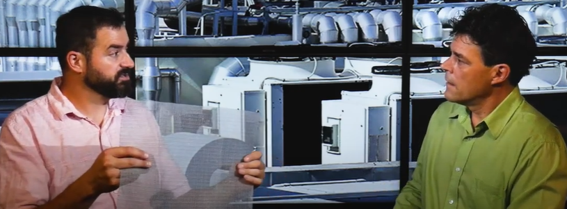The Science Behind Electrostatic Filters