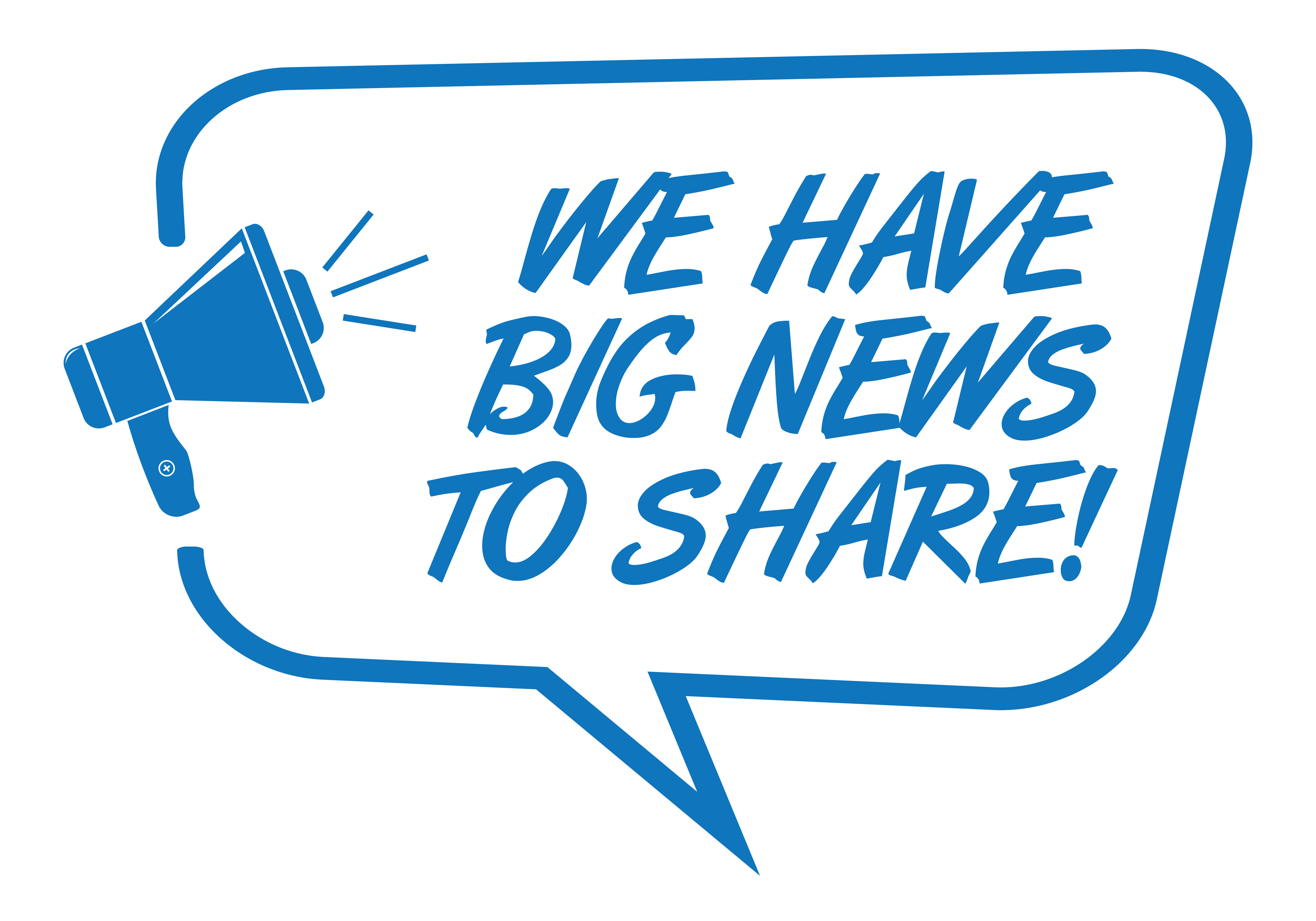 BIG Distribution Announcement!