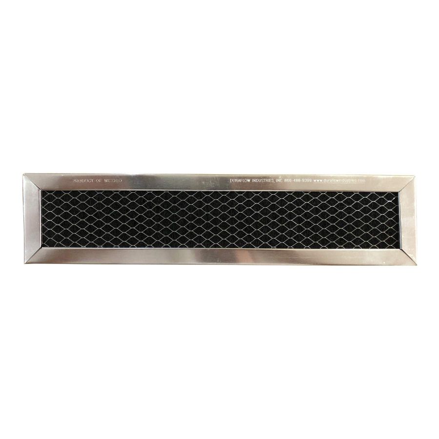'8-Pack of Replacement Carbon Filters - Compatible with GE: WB02X10943 ...