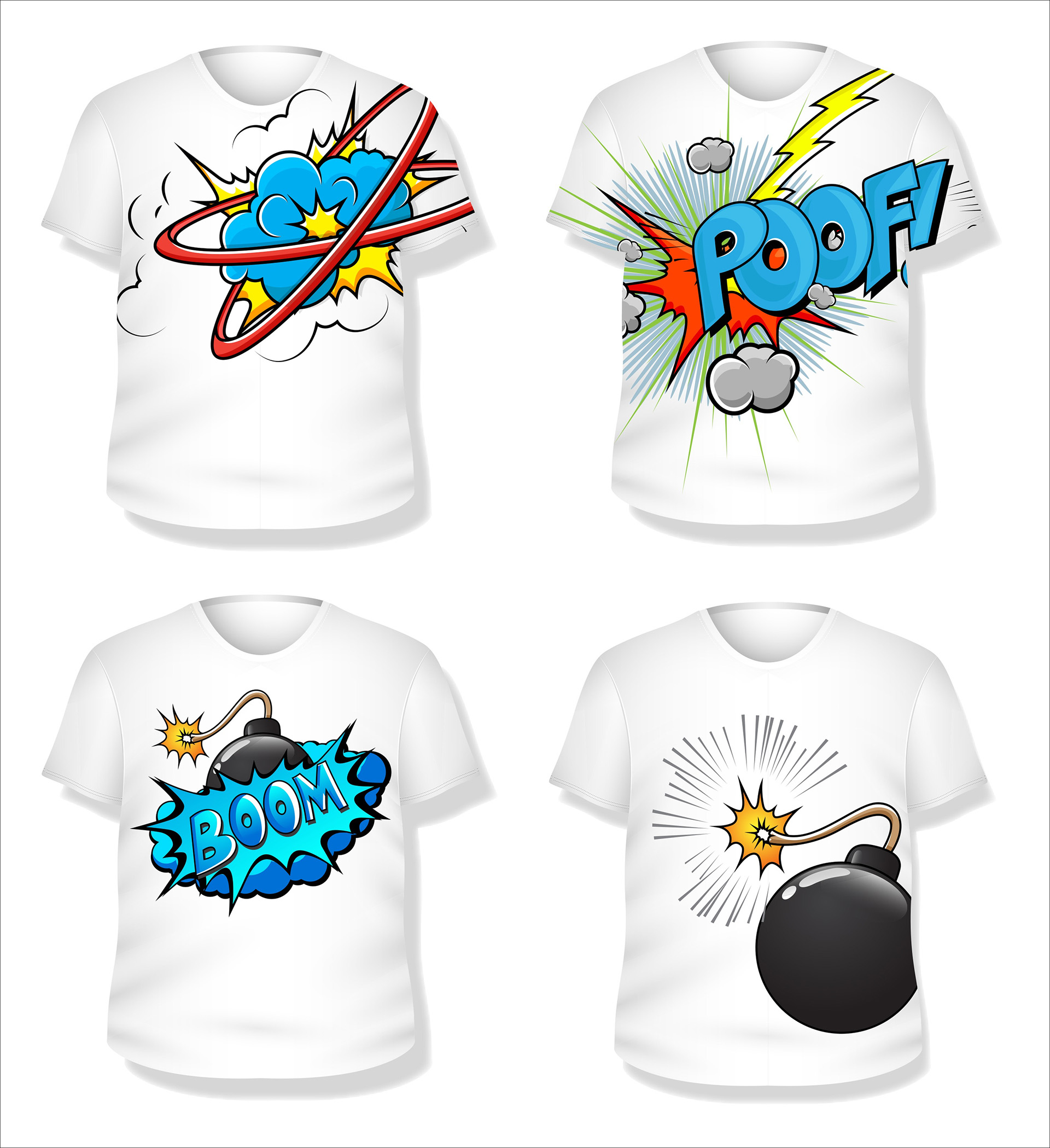 T-Shirt Design and Screen Printing: Expert Tips from Foote Printing