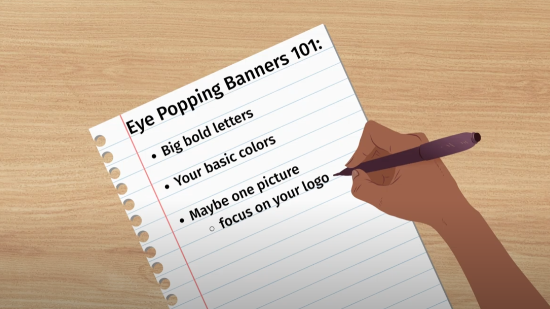 Create Eye-Catching Banners with Foote Printing