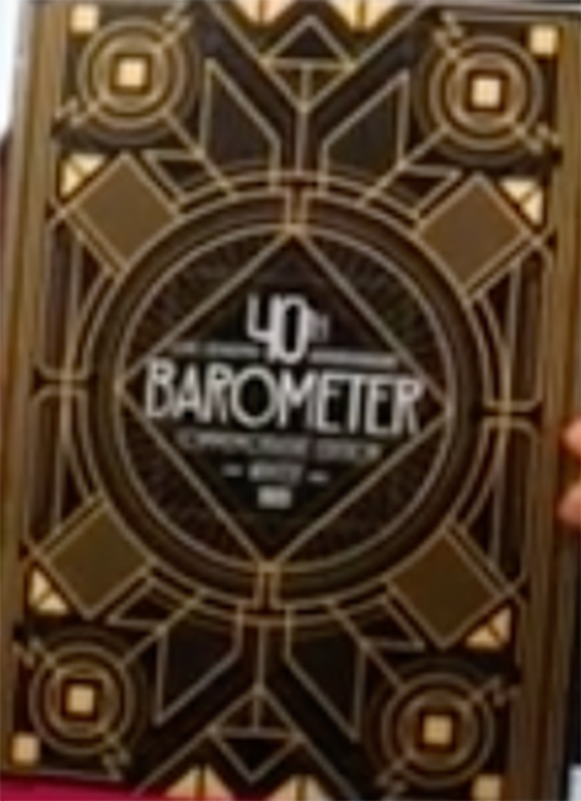 Showcasing Exceptional Printing with Brewer-Garrett's Celebratory Magazine