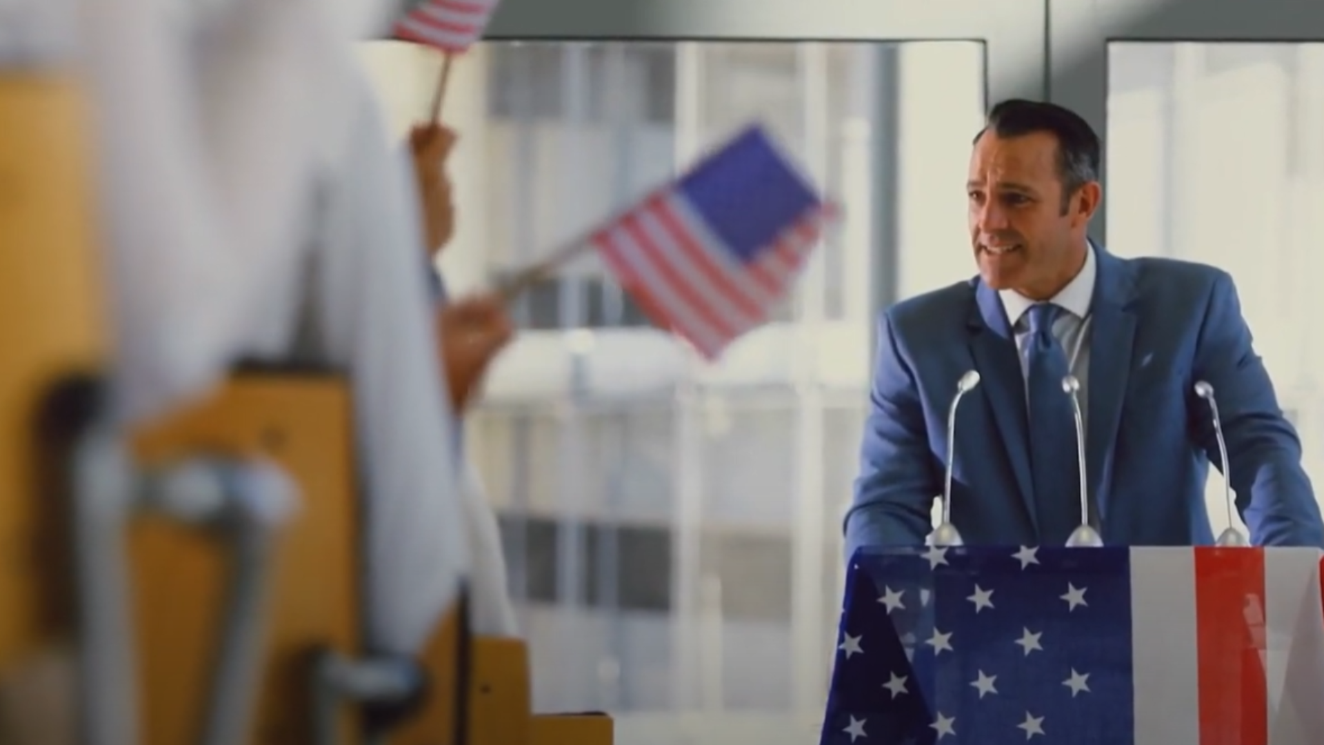 Elevate Your Campaign with Union Political Printing
