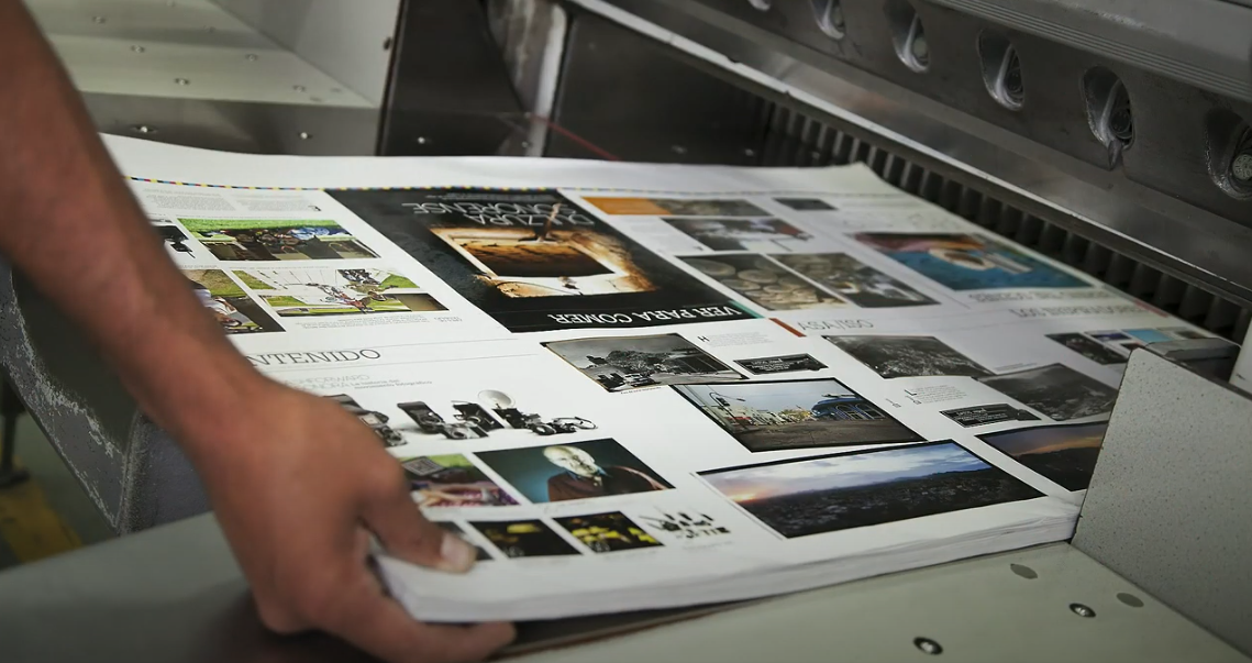 Print Today-Benefit Tomorrow-Cleveland Printing Services