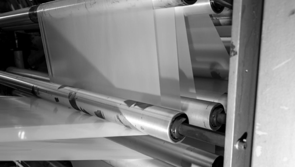 Lamination Services in Cleveland, Ohio