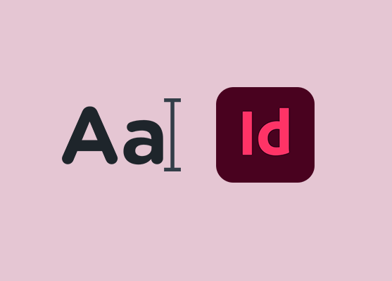 Navigating Adobe InDesign's Font Changes