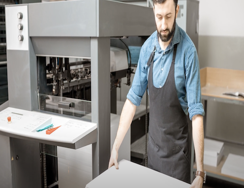 What Makes A Good Pressman?