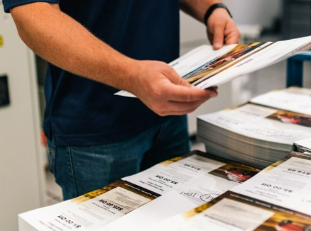 Variable Data Printing