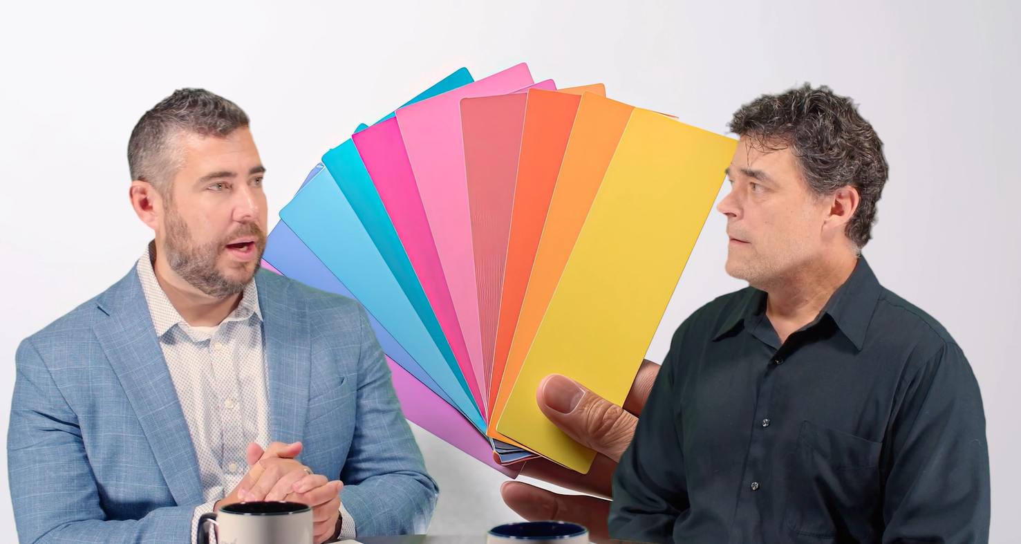 Transform Your Vision into Reality with Expert Printing Solutions
