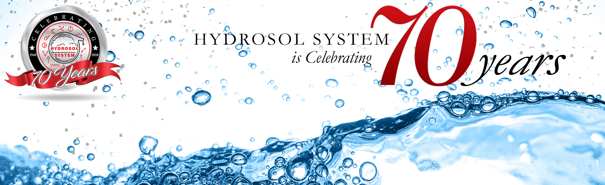 High Purity Cleaning and Passivation | Hydrosol System Inc. | Hydrosol ...