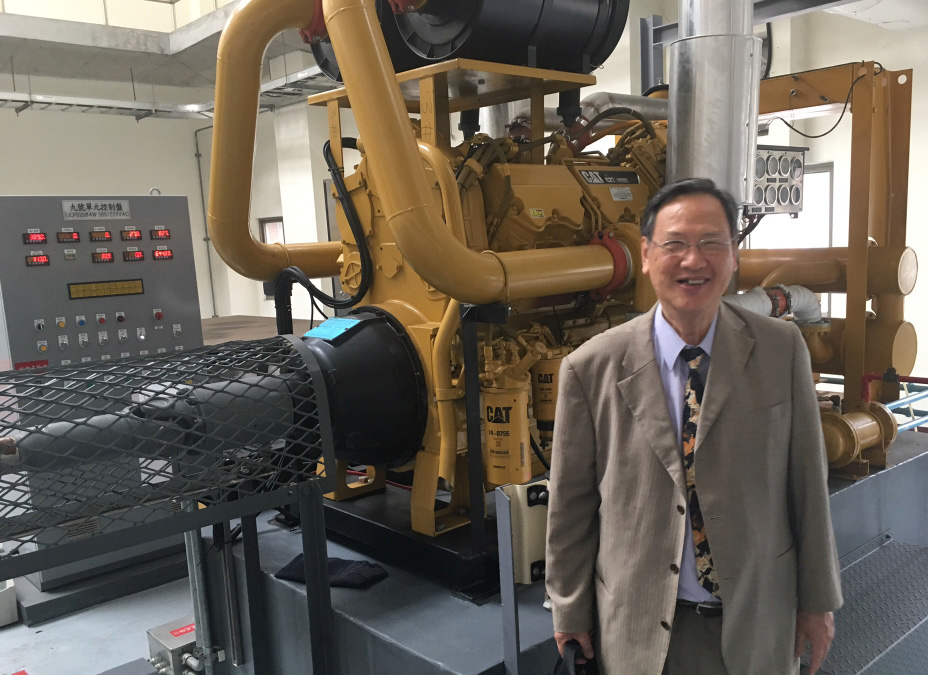 Clutches for Pumping Stations