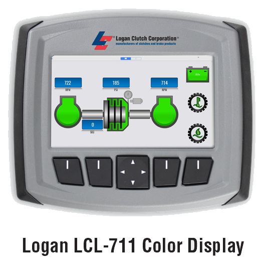 Logan FlexaDrive 1000-2