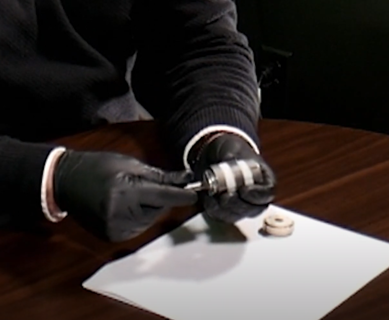 High RPM, Low Torque Gear Solutions | Matex Gears