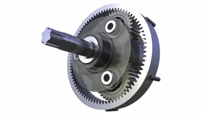 Why Are Planetary Gears Important?