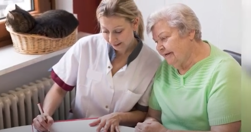 Understanding Skilled Care Professionals and Their Role in Meal ...