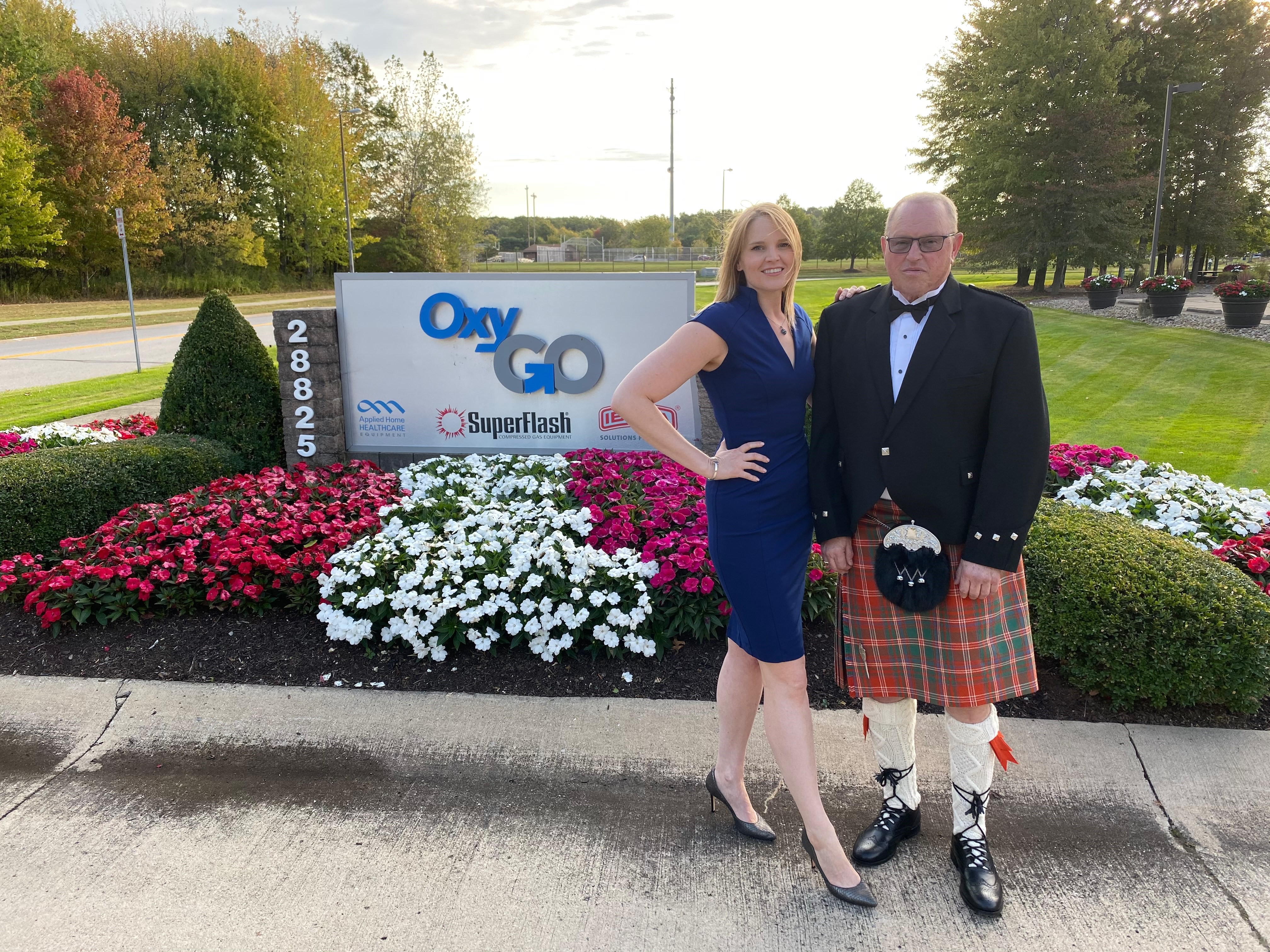 OxyGo CEO Announced as a winner in 2020 Smart 50 Awards | Oxygen ...