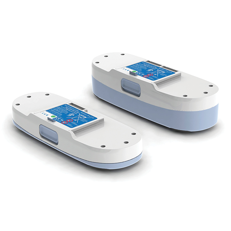 All Accessories | OxyGo | Portable Oxygen Concentrator