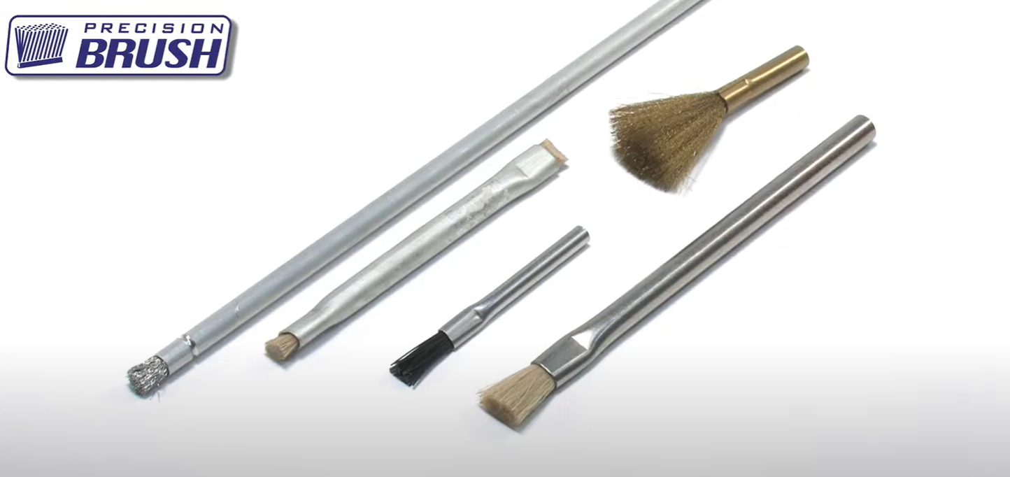 Precision Brush - Pencil Brush