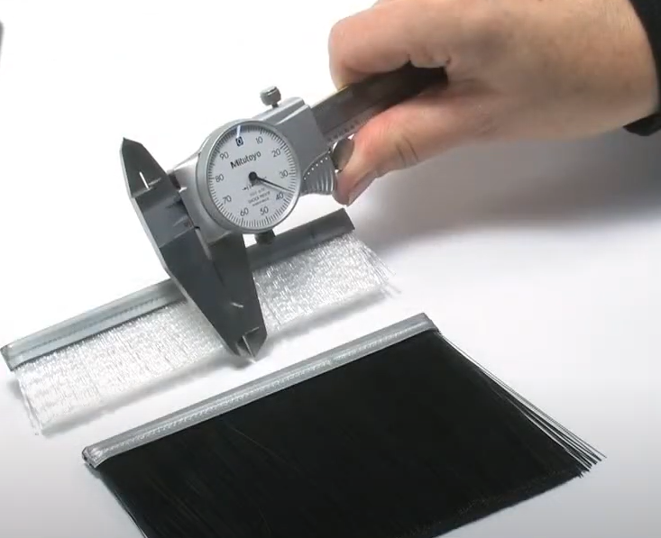 Blog | Precision Brush