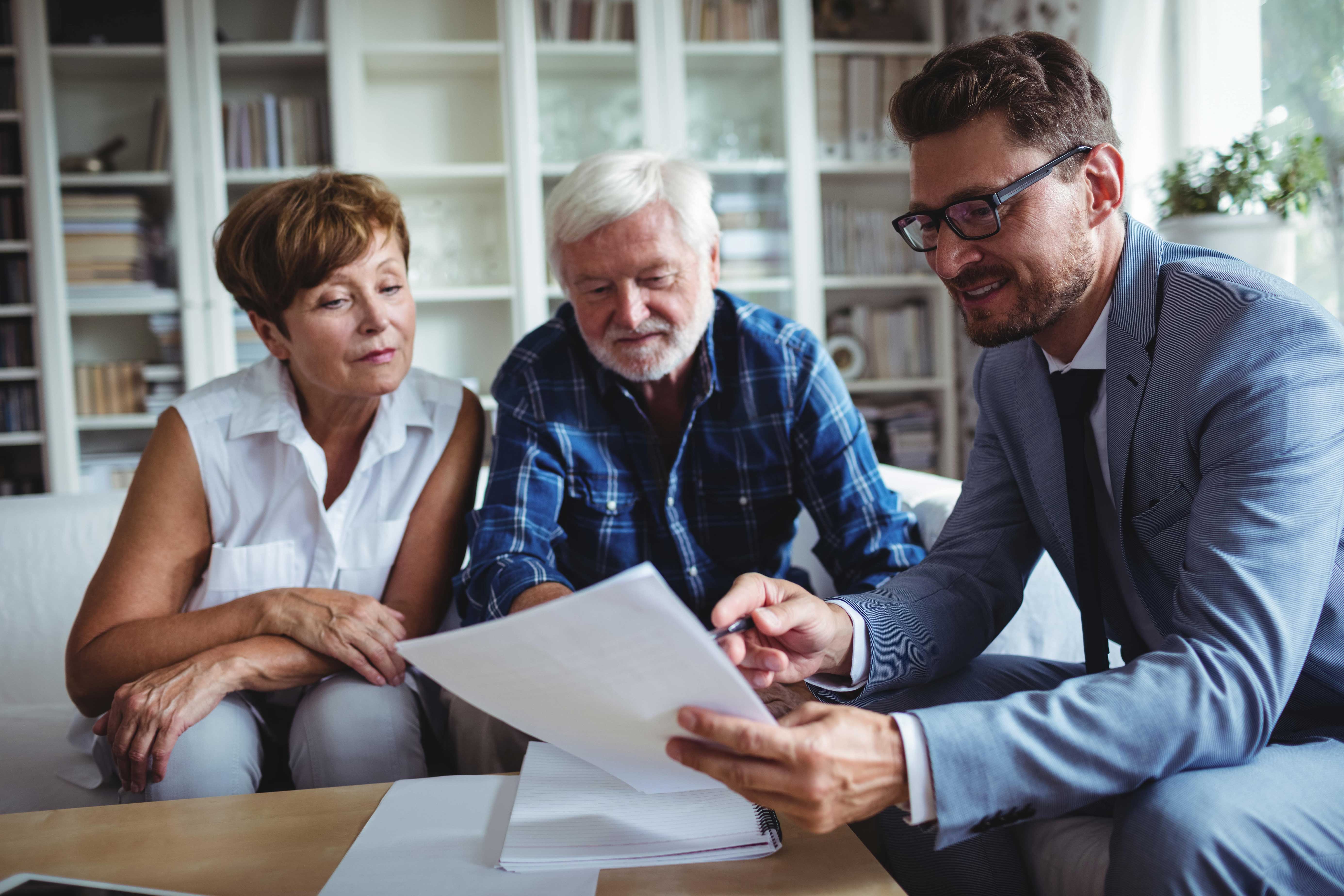 The Fundamental Questions To Ask Before Estate Planning