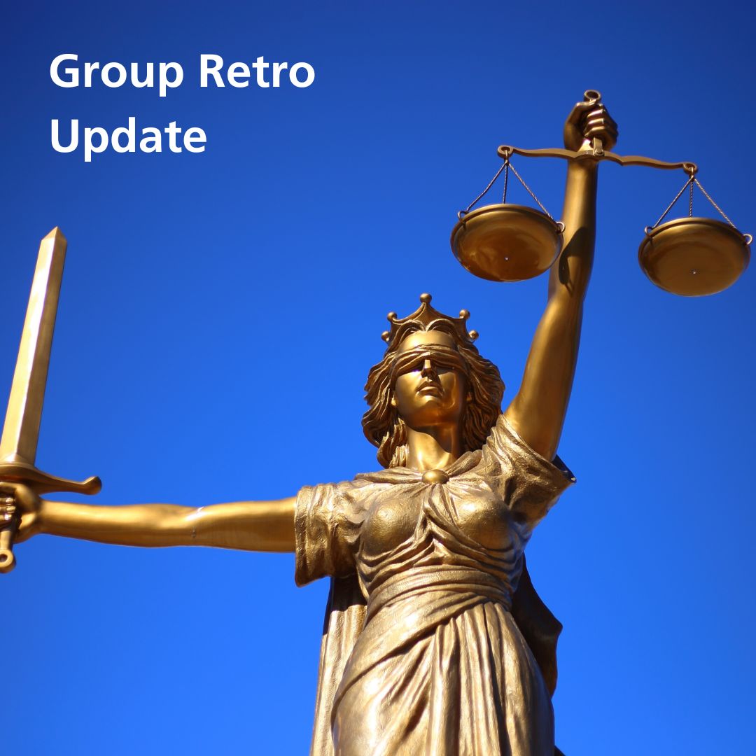 We Won Again: An Update on Withheld Group Retro Refunds | Spooner ...