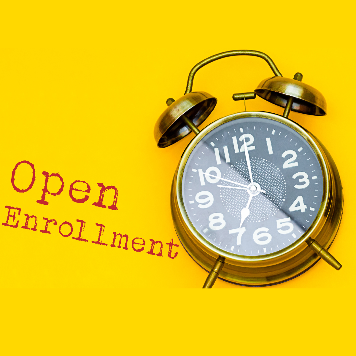 2025 MCO Open Enrollment is Approaching! | Spooner Incorporated