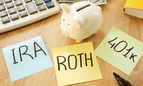 Retirement Update: Plenty of Changes on Deck for 2024 | Spooner ...